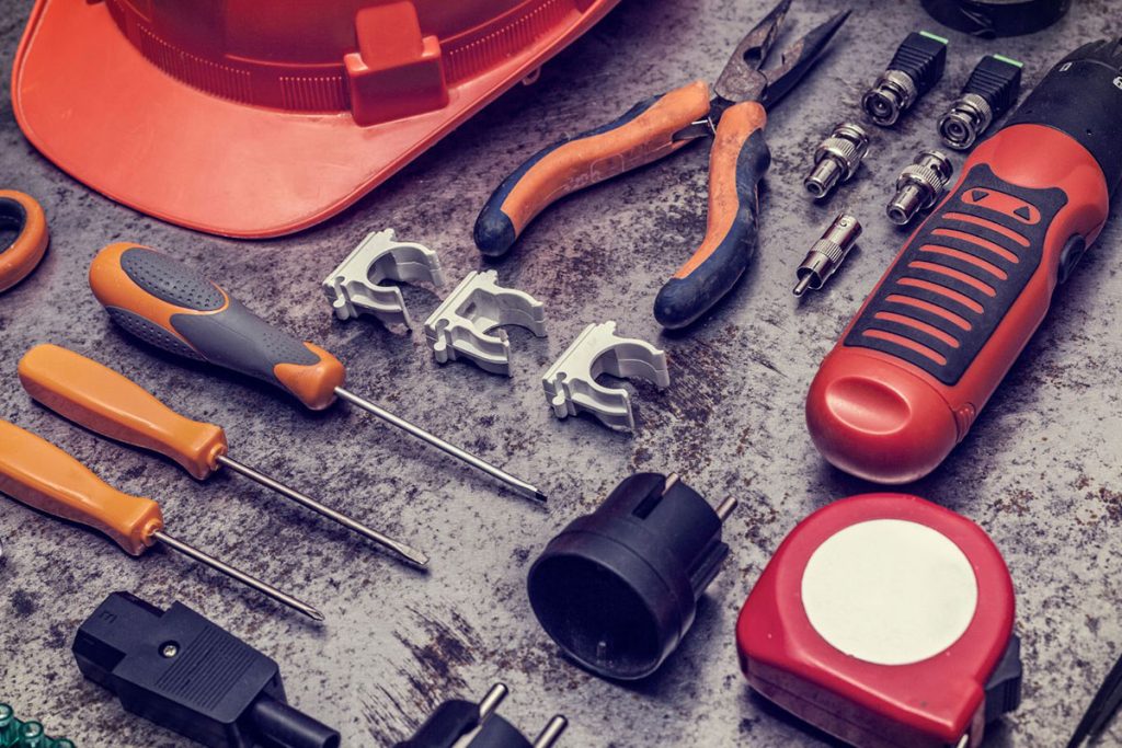 Deck & Technical Stores in Santander - Provistander SL